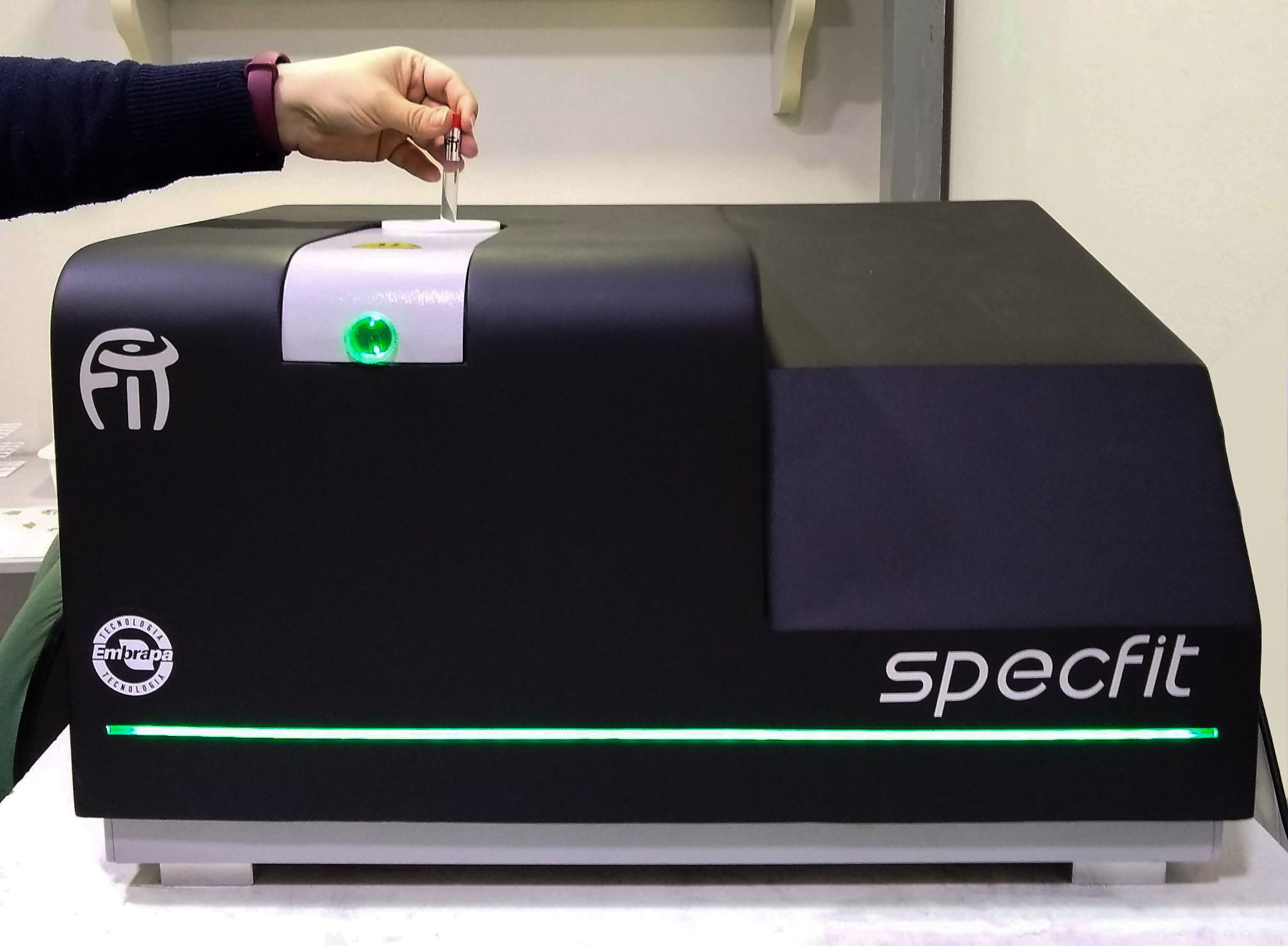 SFC – Solid Fat Content – Fine Instrument Technology