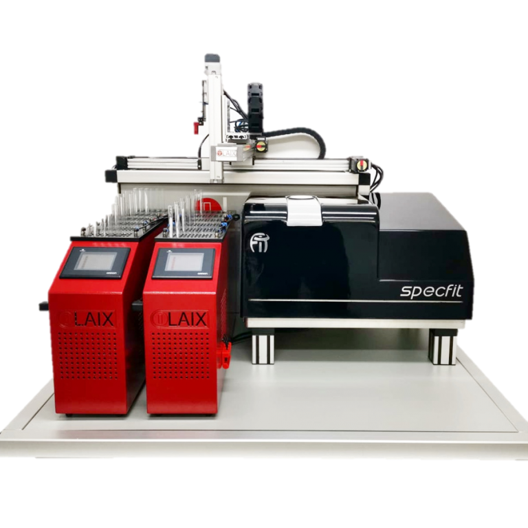 SFC – Solid Fat Content – Fine Instrument Technology
