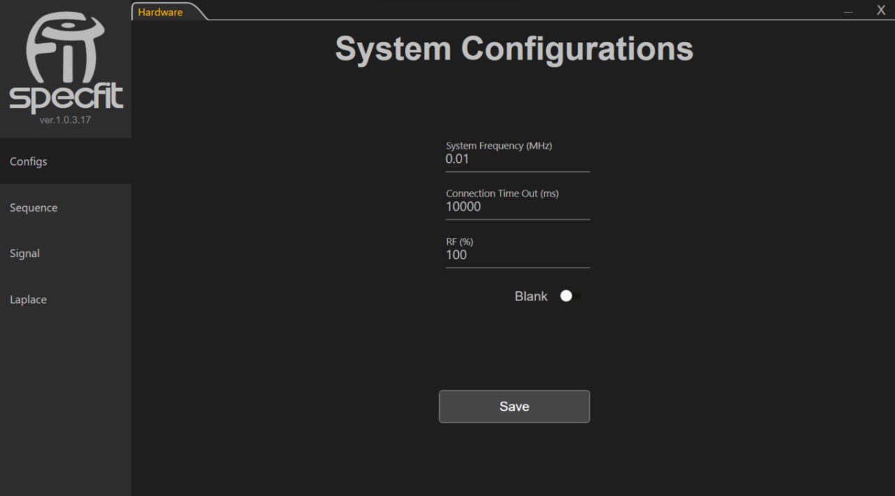 PESQUISA E DESENVOLVIMENTO – Fine Instrument Technology
